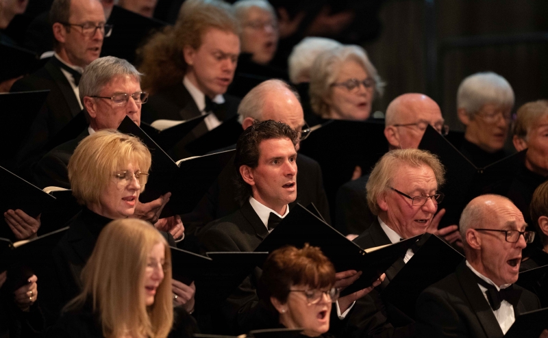 Worcester Festival Choral Society - Home page | Worcester Festival Choral Society